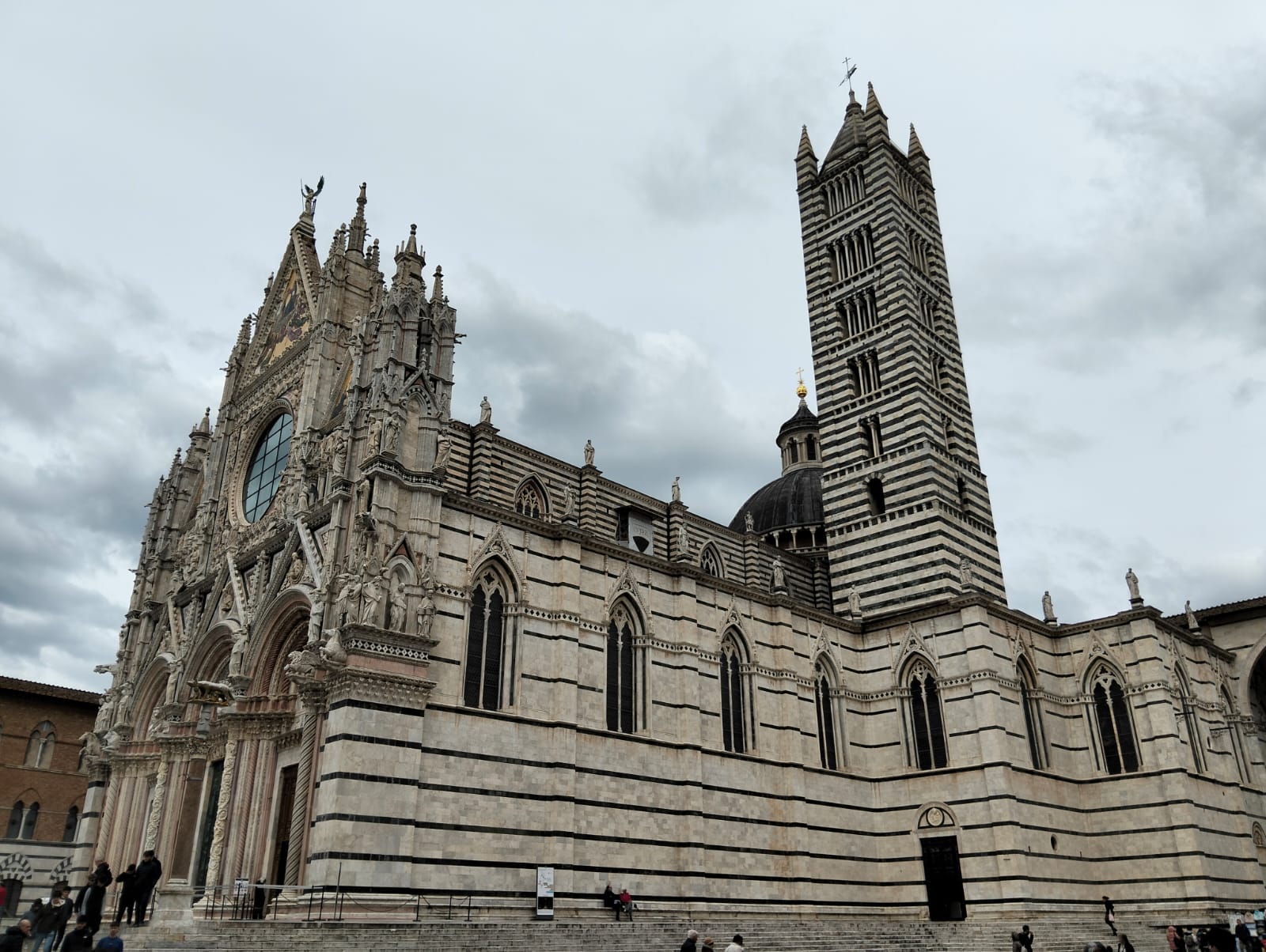 Qué Ver en Siena | Guías Sin IA